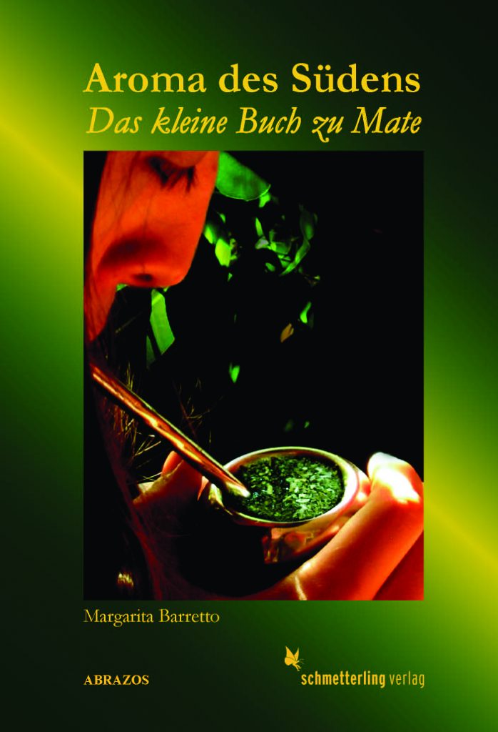 Das kleine Buch des Mate – ABRAZOS