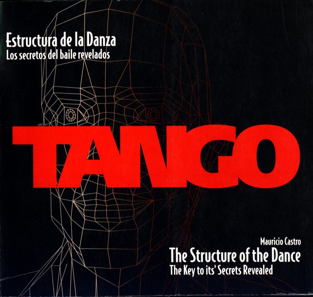 TANGO vol. 1 Los secretos revelados – ABRAZOS
