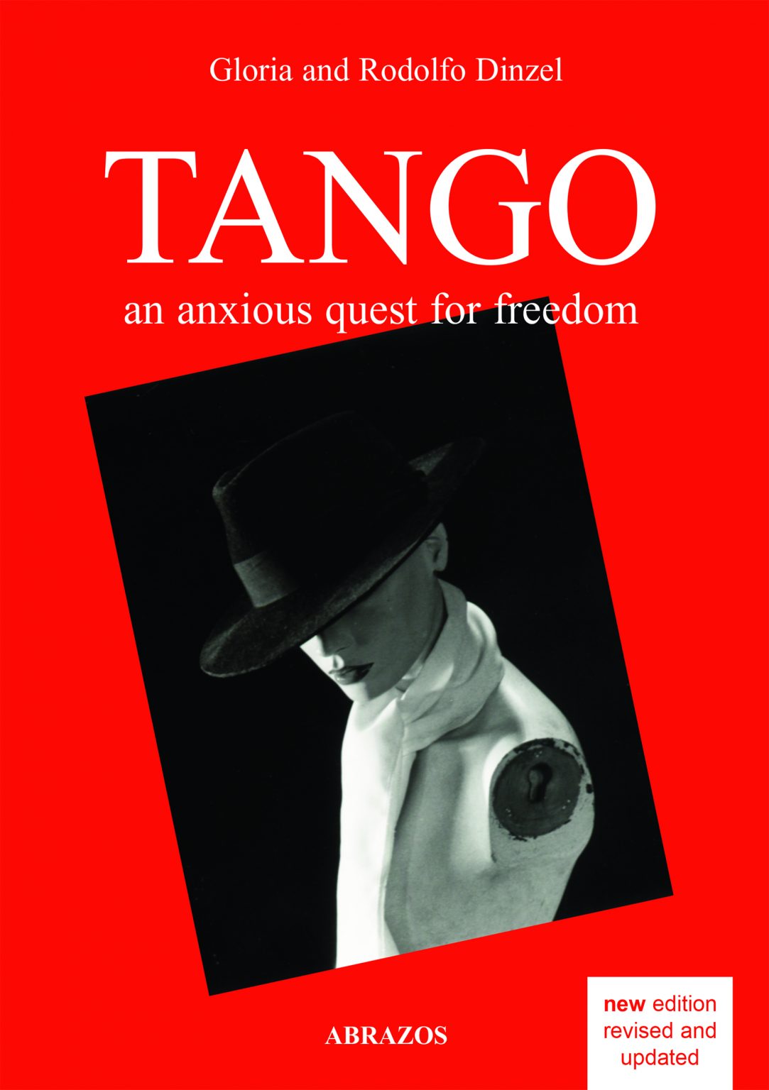 TANGO. An anxious quest for freedom – ABRAZOS