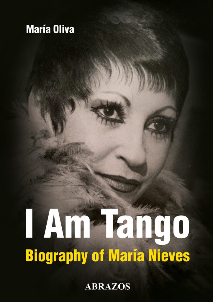 I Am Tango – ABRAZOS